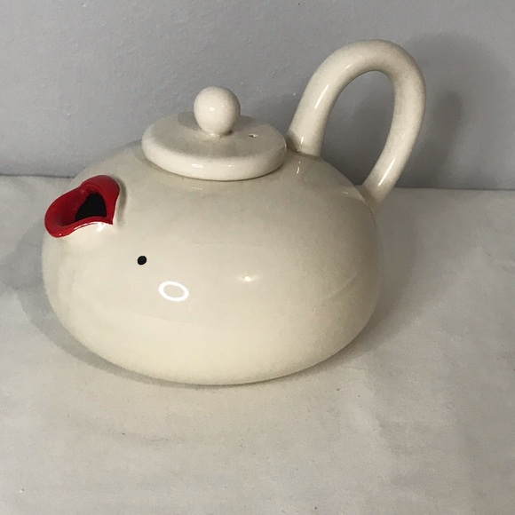 Fitz and Floyd | Dining | Vintage Fitz Floyd Marilyn Monroe Lip Service ...